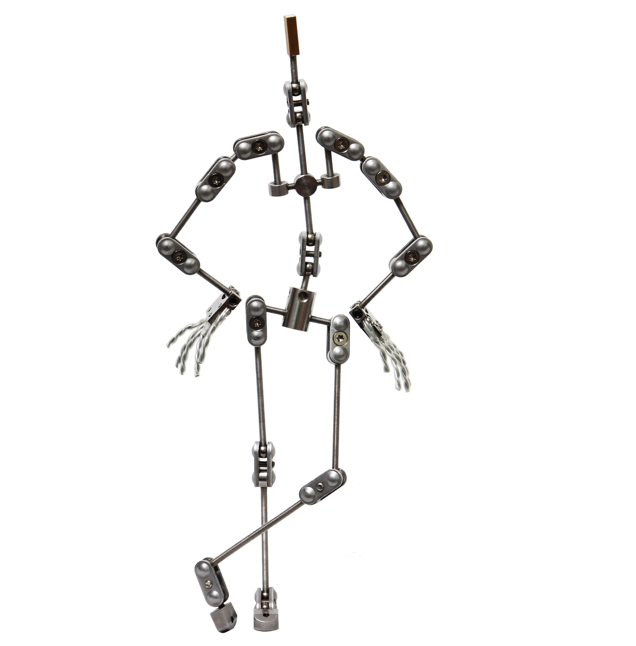 AS Stop Motion Armature Kits – the Stop Motion Store
