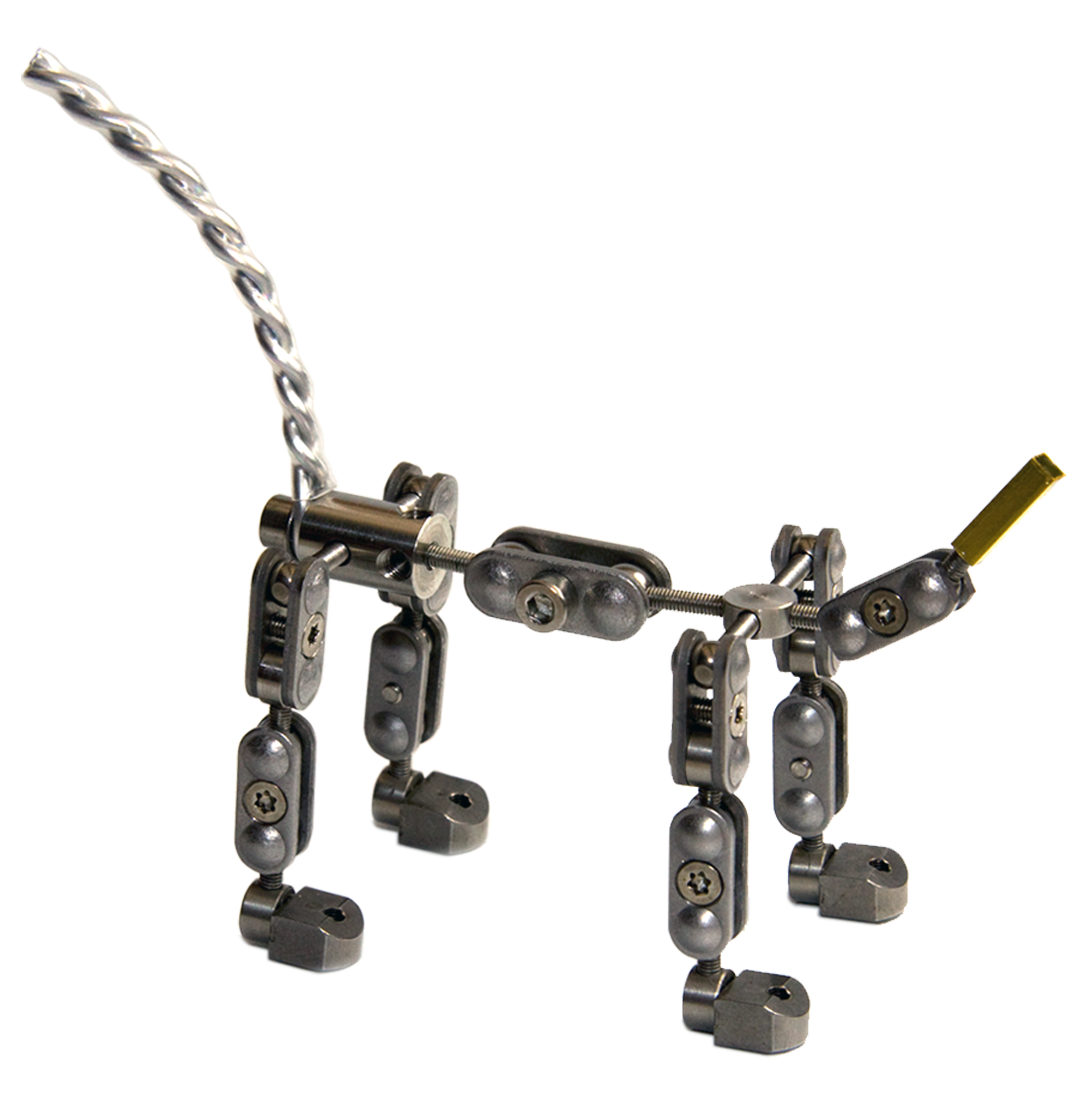 AS Stop Motion Armature Kits – the Stop Motion Store