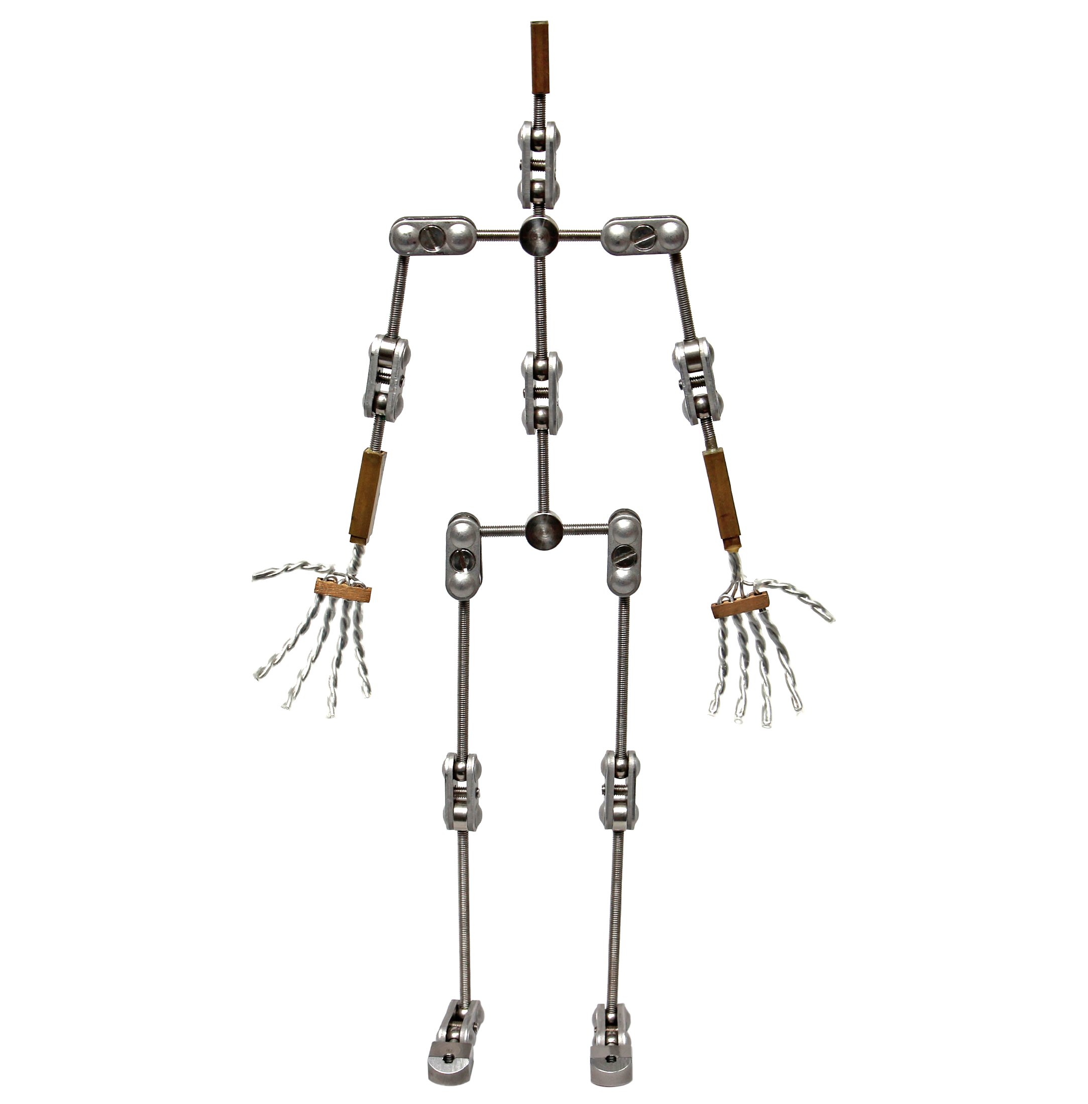 AS Stop Motion Armature Kits – the Stop Motion Store