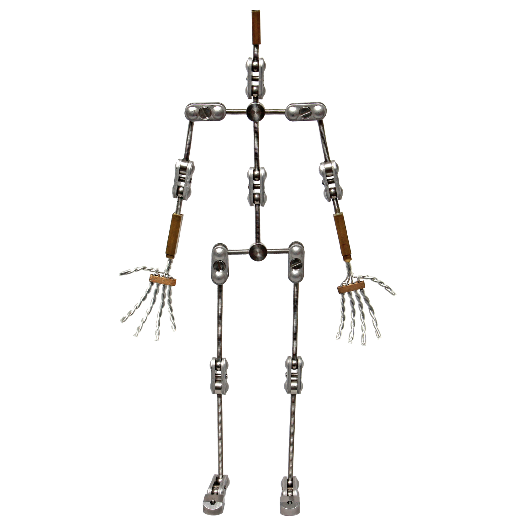 AS Professional Stop Motion Armature Kit w/FREE Threadlock – the Stop ...