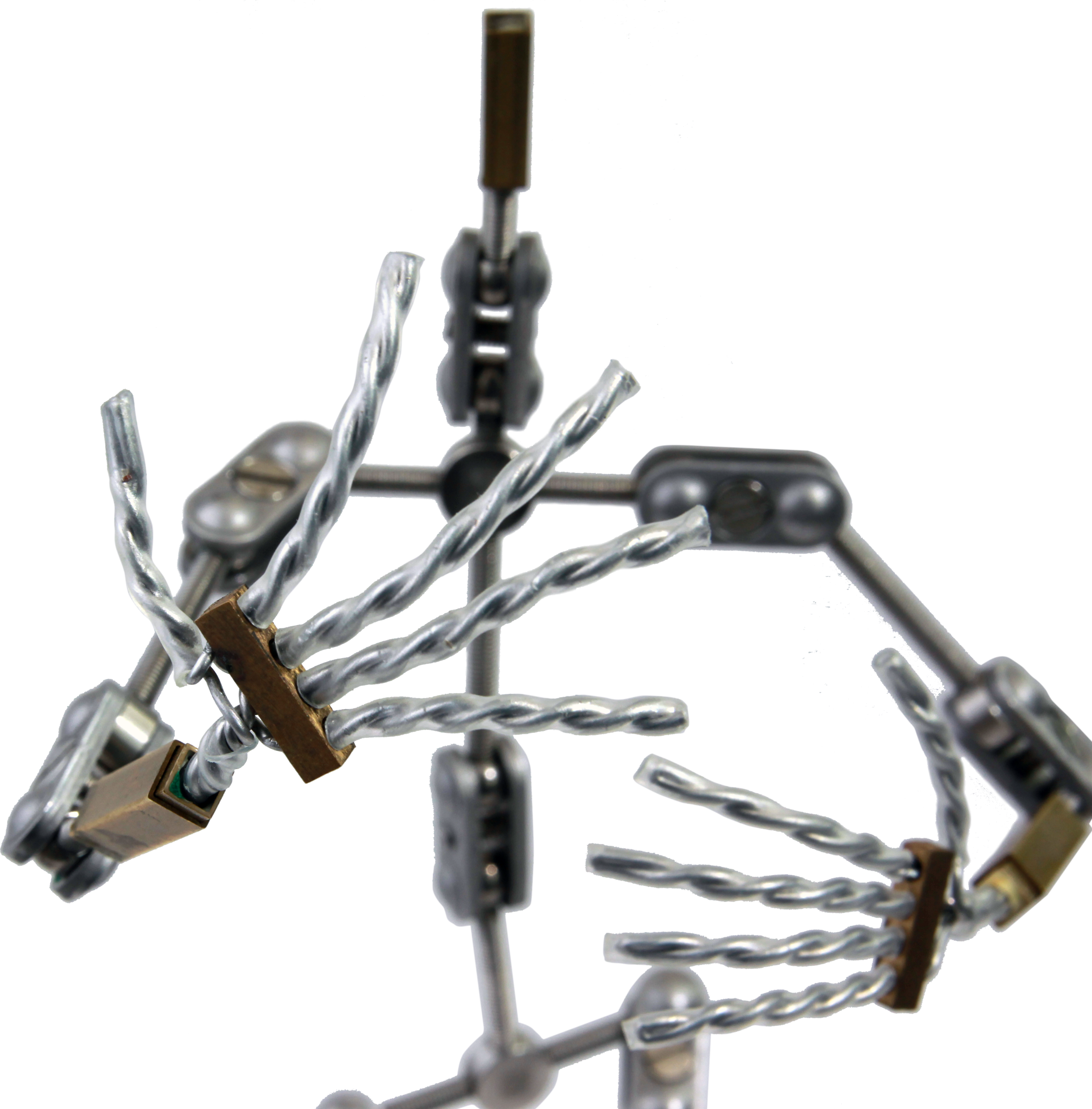 AS Professional Stop Motion Armature Kit w/FREE Threadlock – the Stop ...