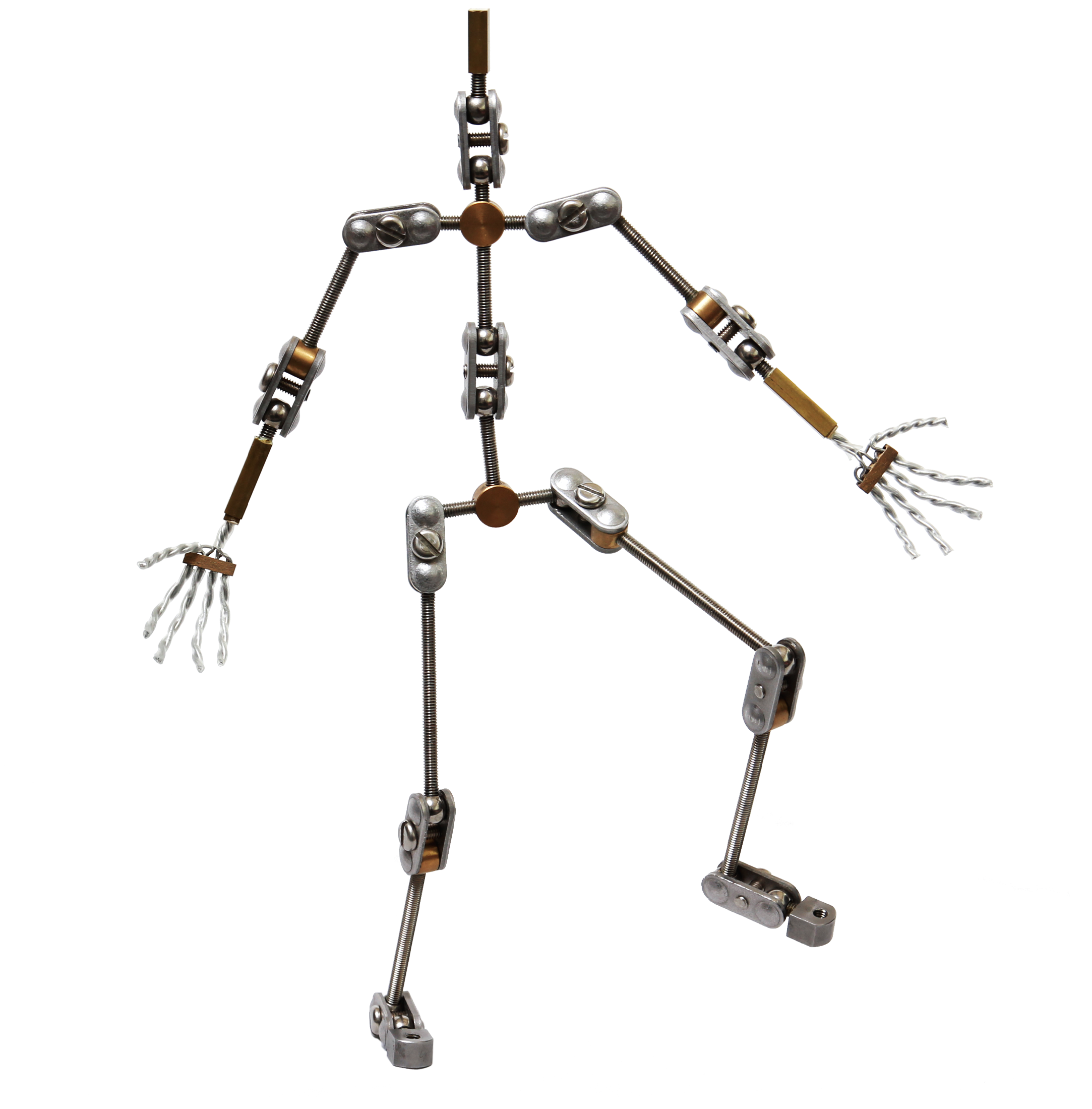AS Stop Motion Armature Kits – the Stop Motion Store