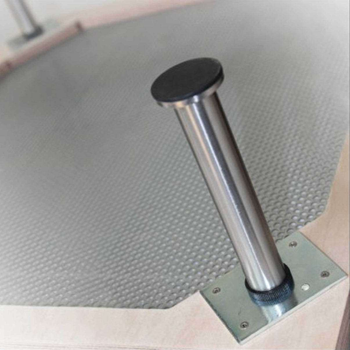 AS Standard Stop Motion Set Stage (Steel Legs) – the Stop Motion Store