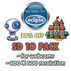 Stop Motion Pro Eclipse Stop Motion Capture Software – the Stop Motion ...
