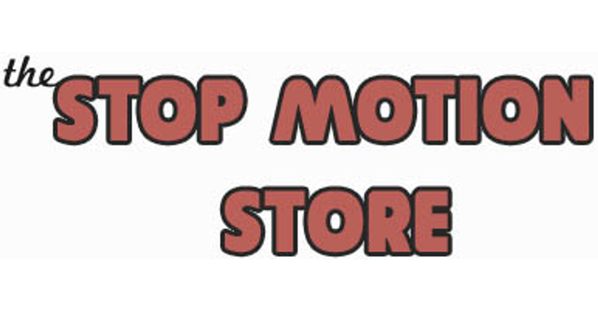 The Stop Motion Store – the Stop Motion Store