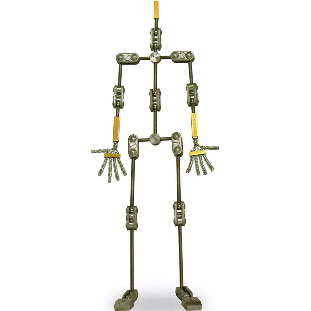 AS Stop Motion Armature Kits – the Stop Motion Store
