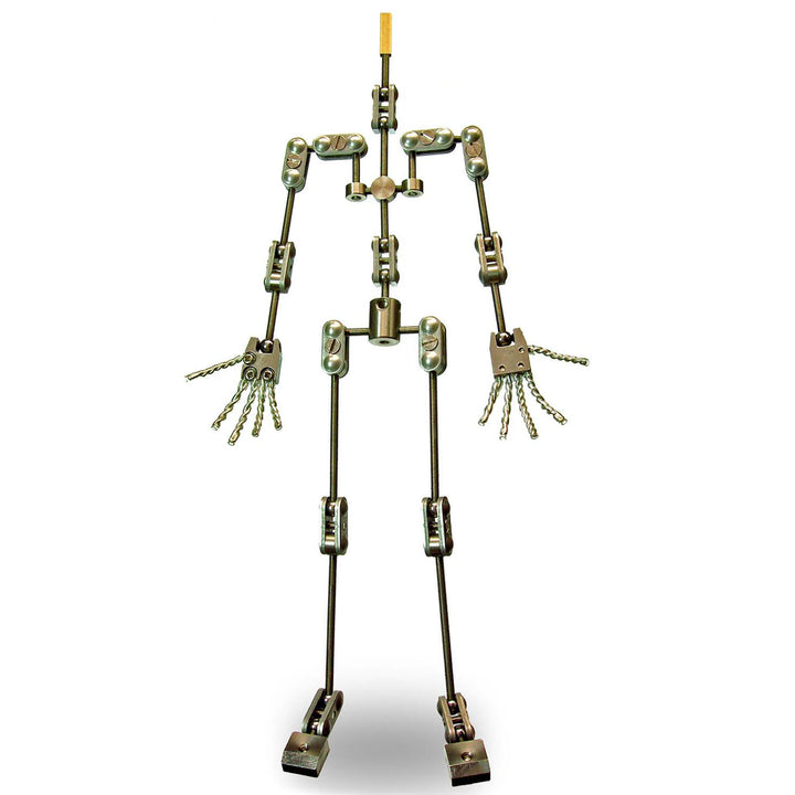 AS Stop Motion Armature Kits – the Stop Motion Store