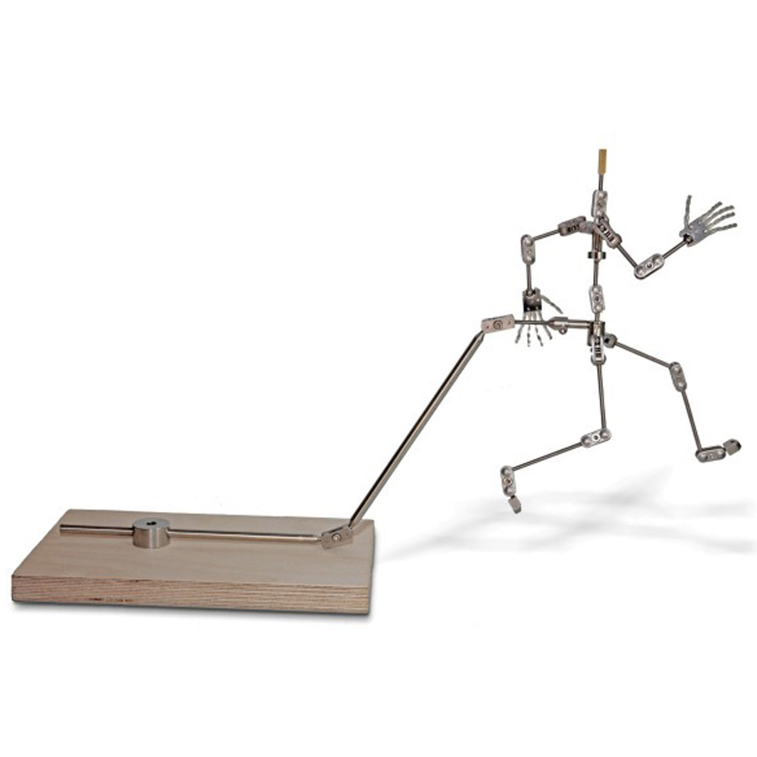 AS Stop Motion Armature Kits – the Stop Motion Store