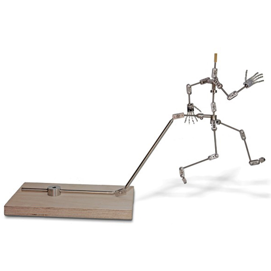 AS Stop Motion Armature Kits – the Stop Motion Store