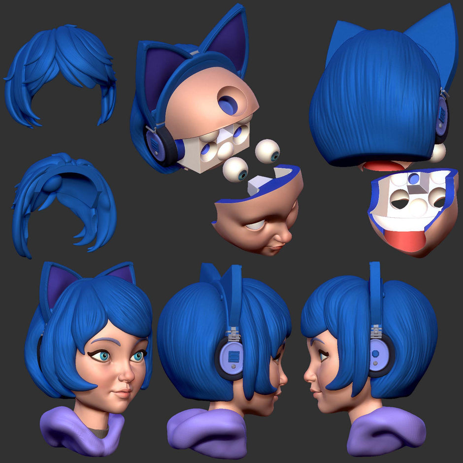 The Stop Motion Store – the Stop Motion Store